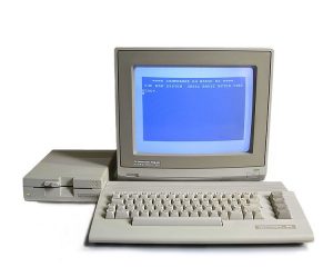 Sind wir die Generation C64?