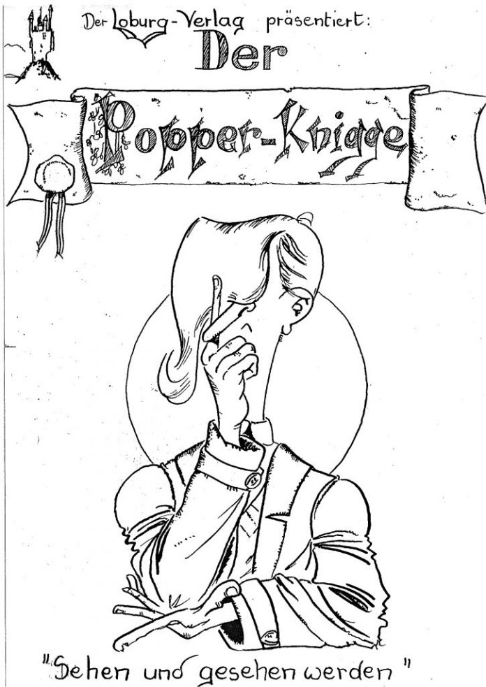 Die Popper: Avantgarde der Angepassten