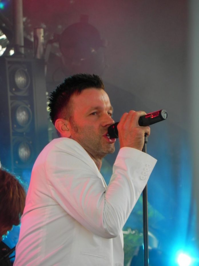 Amphi-Festival 2012: Little Amphi of Horrors!