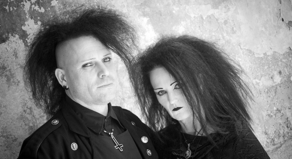 Wenn Erwachsene sich weigern, ihre Jugendkultur zu verlassen