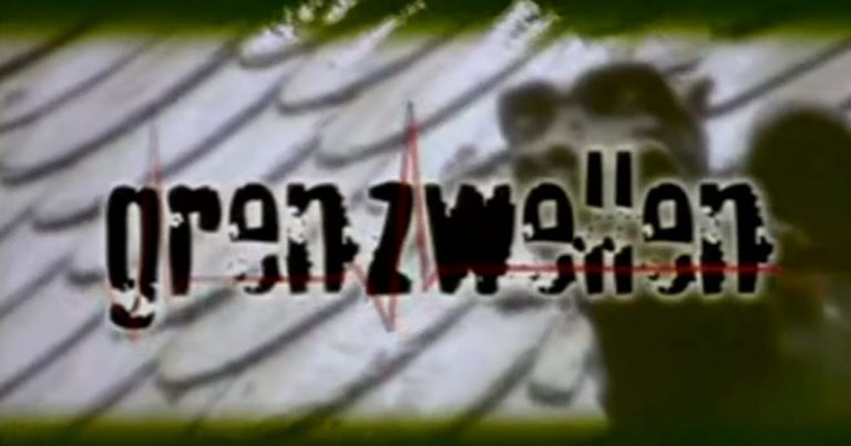 Video: Grenzwellen TV - Ecki Stiegs erste und einzige Sendung im ...