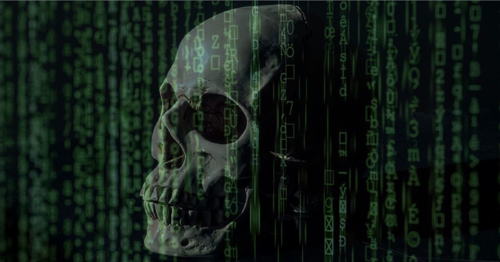 Deathtech: Digitale Trauerkultur gegen das Vergessen?