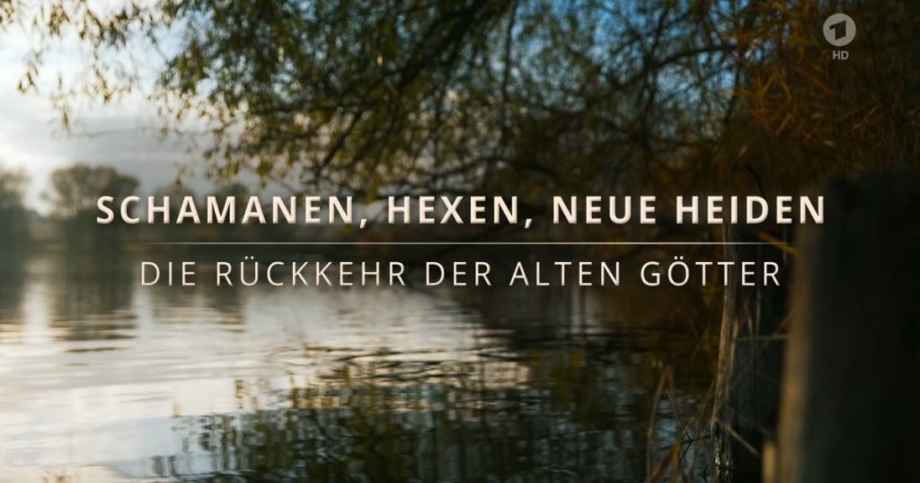 Neue Heiden: Paganismus in Deutschland – Doku-Analyse