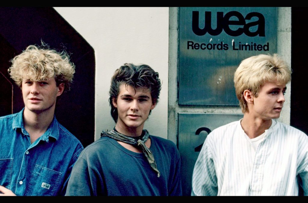 a-ha: The Movie - Dokumentation demnächst bei ARTE