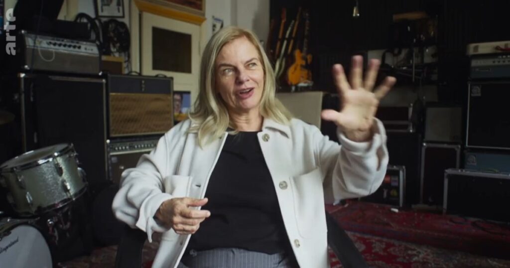 Punk Girls. Wie Frauen die britische Punk-Szene eroberten